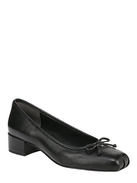 Sam Edelman Rosa Pump - Black