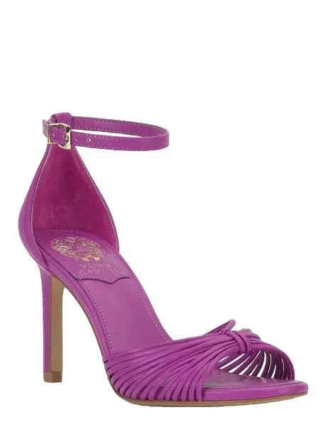 Vince Camuto Blaine Ankle Strap Sandal - Orchid Bloss