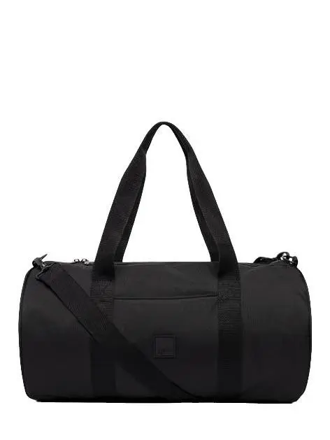 LEFRIK Everyday Duffle Bag - Black
