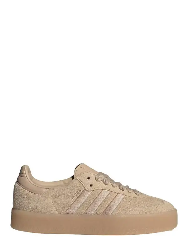 Adidas Sambae Sneakers - Magic Beige/crystal Sand