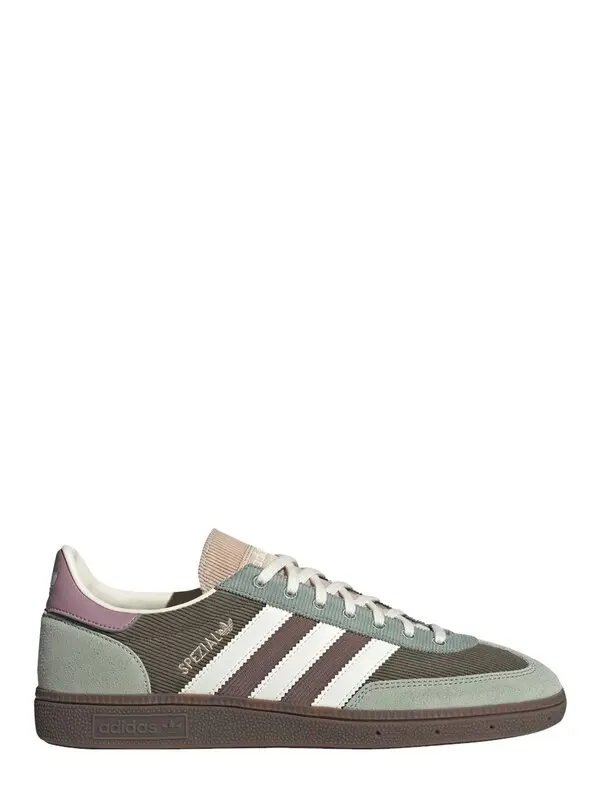 Adidas Handball Spezial Sneakers - Green