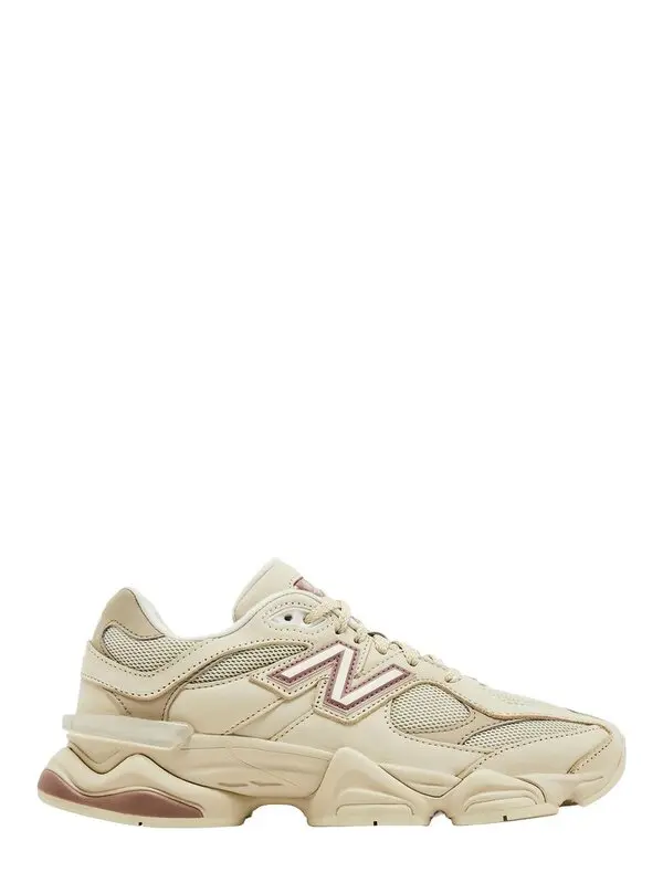 NEW BALANCE 9060 - Cream
