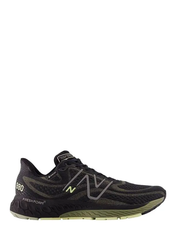 NEW BALANCE Fresh Foam X 880v13 Gore-tex 2e Wide - Black
