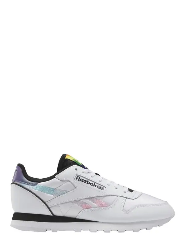 REEBOK Nao Serati X Classic Leather Sp Sneakers - White