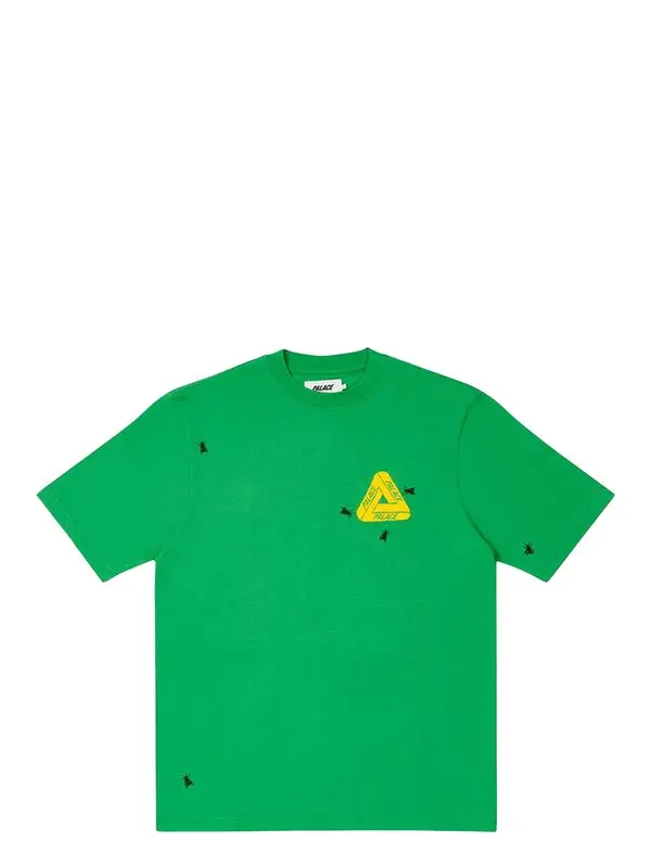 PALACE Fly T-shirt - Green