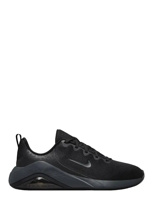 Nike Bella 7 Sneakers - Black/anthracite