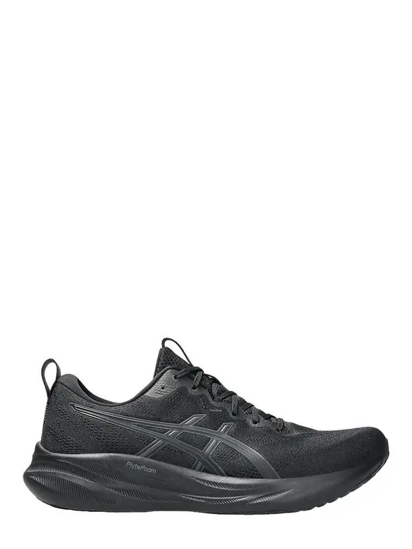 Asics Gel-pulse 16in Sneakers - Black/graphite Grey