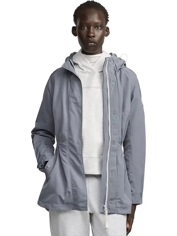 Canada Goose Minden Jacket White Label - Light Ozone Blue