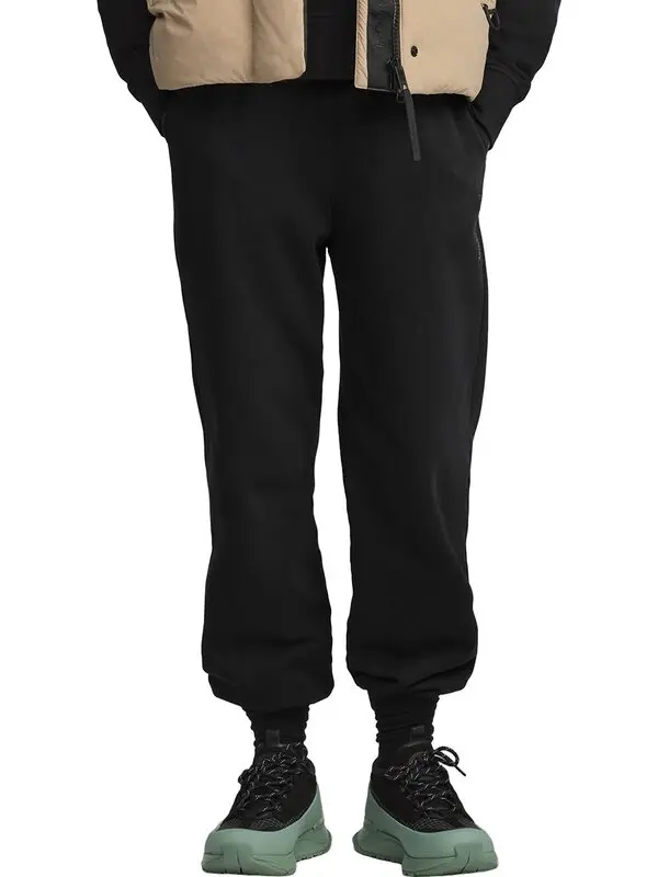 Canada Goose Muskoka Relaxed Jogger - Black