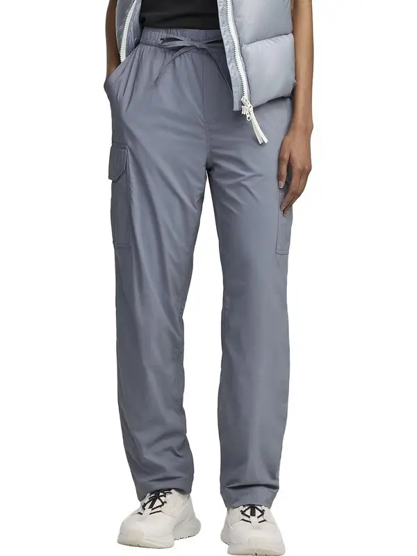 Canada Goose Kaslo Pant White Label - Light Ozone Blue