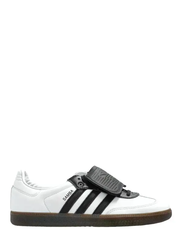Adidas Samba Lt Sneakers - White