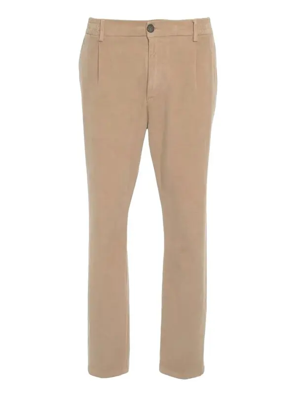 CRUNA Trouser - Brown