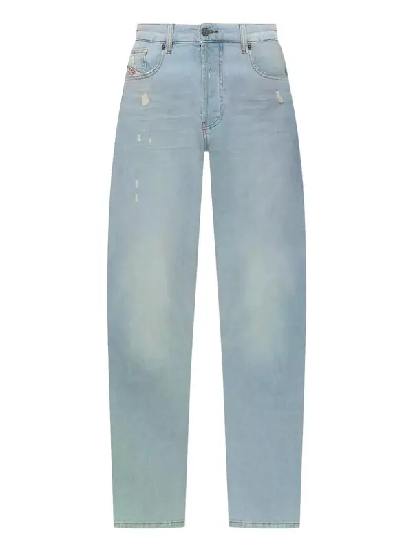 DIESEL® D-ark Jeans - Blue