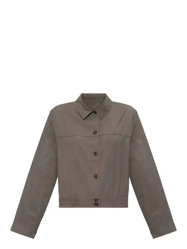 SAMSOE SAMSOE Saesmella Shirt - Neutrals