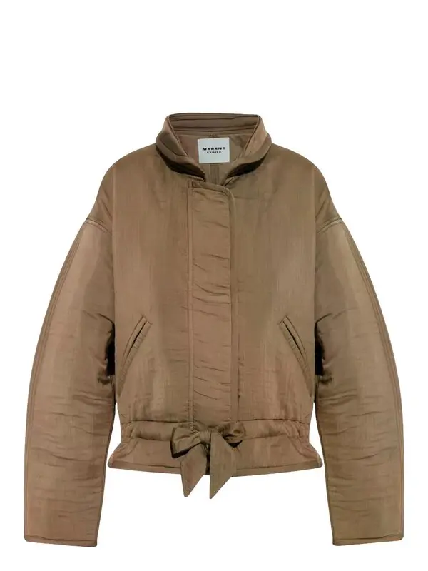 MARANT ETOILE Selane Jacket - Neutrals