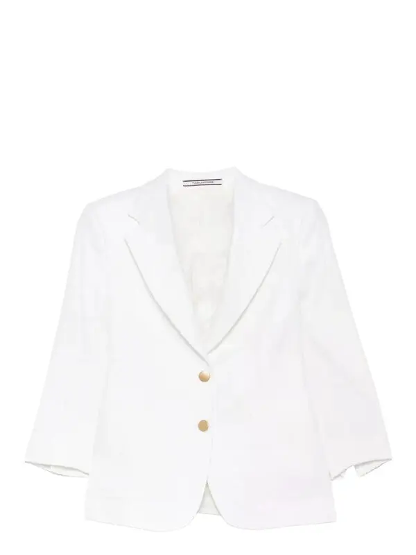 Tagliatore Debra Blazer - White