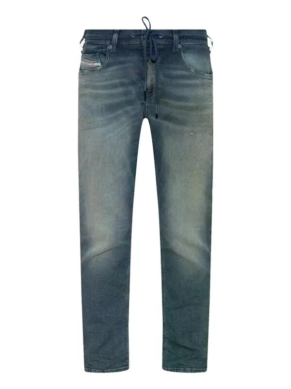 DIESEL® D-krailey Denim - Blue