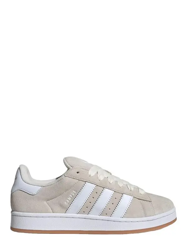 Adidas Campus 00s Sneakers - Wonder White / Cloud White / Gum