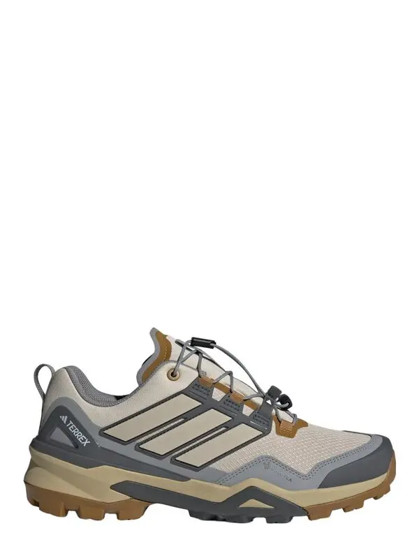 Adidas Terrex Skychaser Gore-tex Hiking Shoes - Wonder Beige / Wonder Beige / Grey Six