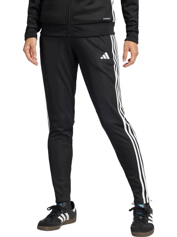 Adidas Tiro 25 Essentials Training Track Pants - Black / White