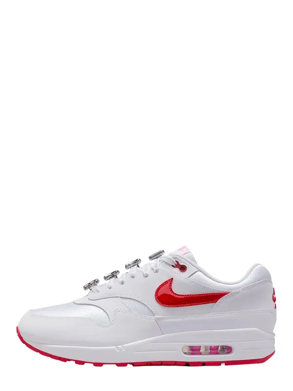 Nike Air Max 1 Premium Sneakers - White