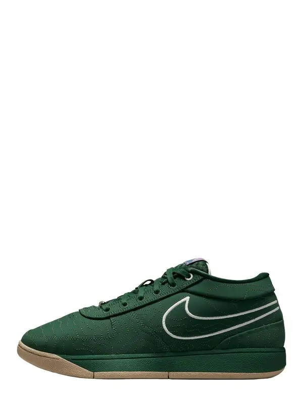 Nike Book 1 "flagstaff" Basketball Shoes - Green