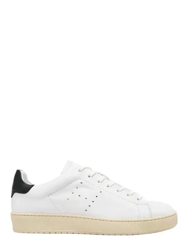 Hogan H672 Sneakers - White