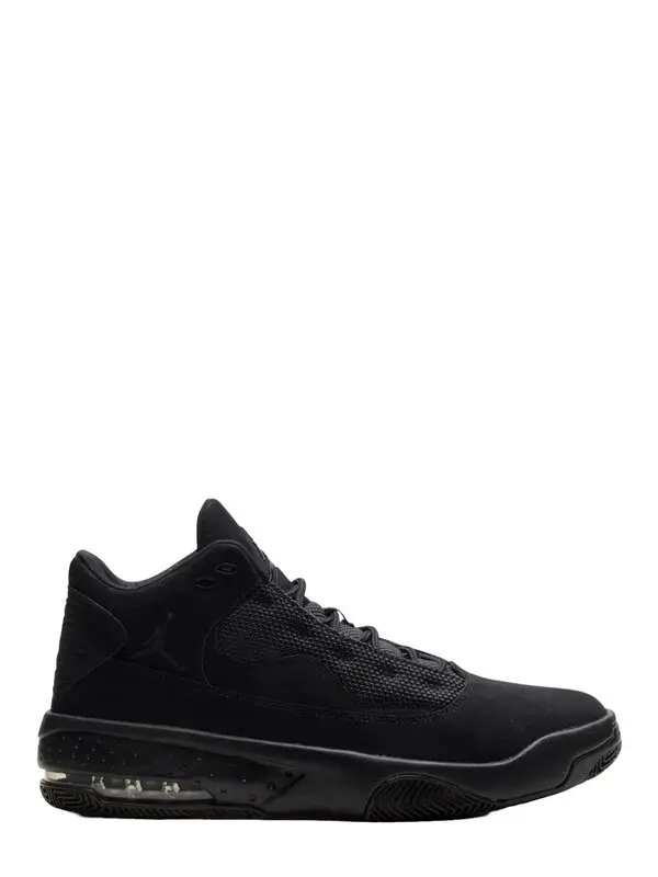 JORDAN Max Aura 2 Sneakers - Black