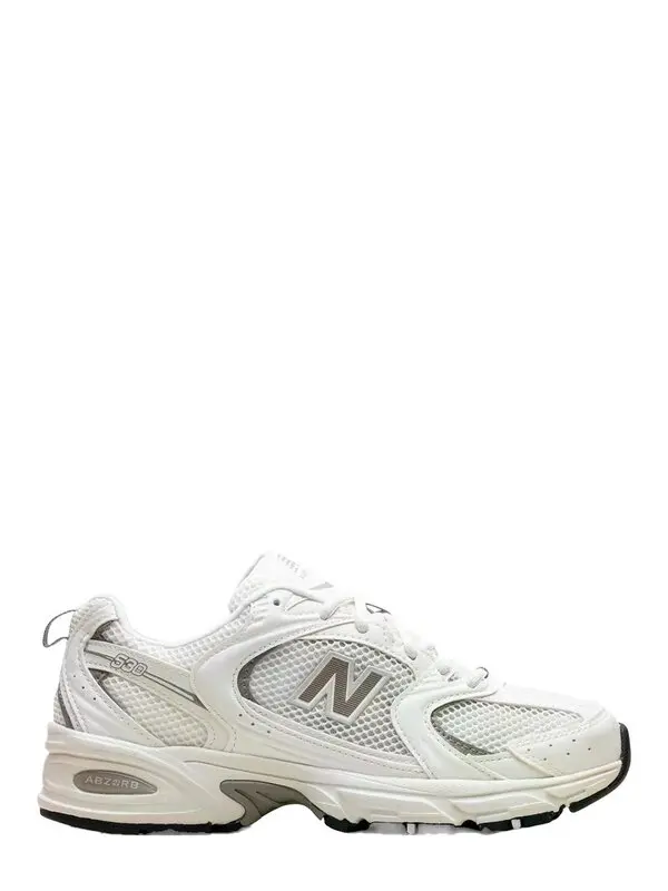 NEW BALANCE 530 Arid Stone Sneakers - White