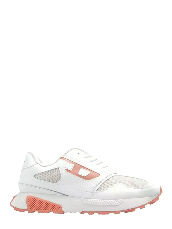 DIESEL® S-tame-d Running Sneakers - White