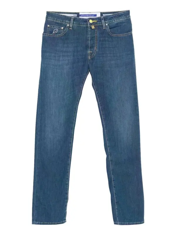 Jacob Cohen Bard Jeans - Blue