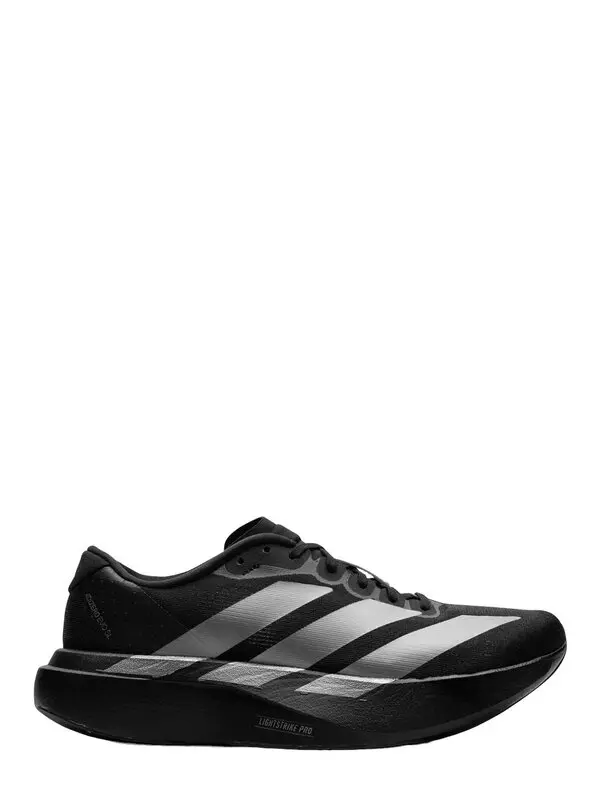 Adidas Adizero Evo Sl Sneakers - Black
