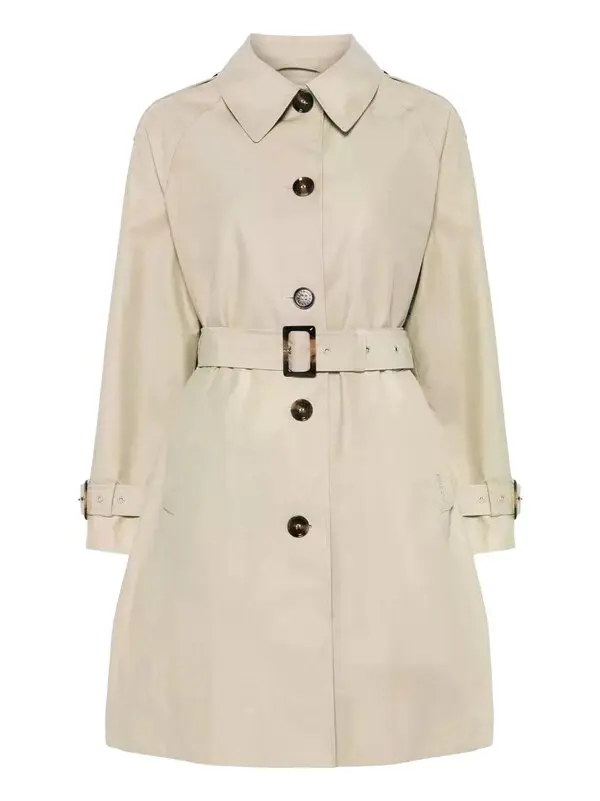 Barbour Maia Coat - Neutrals
