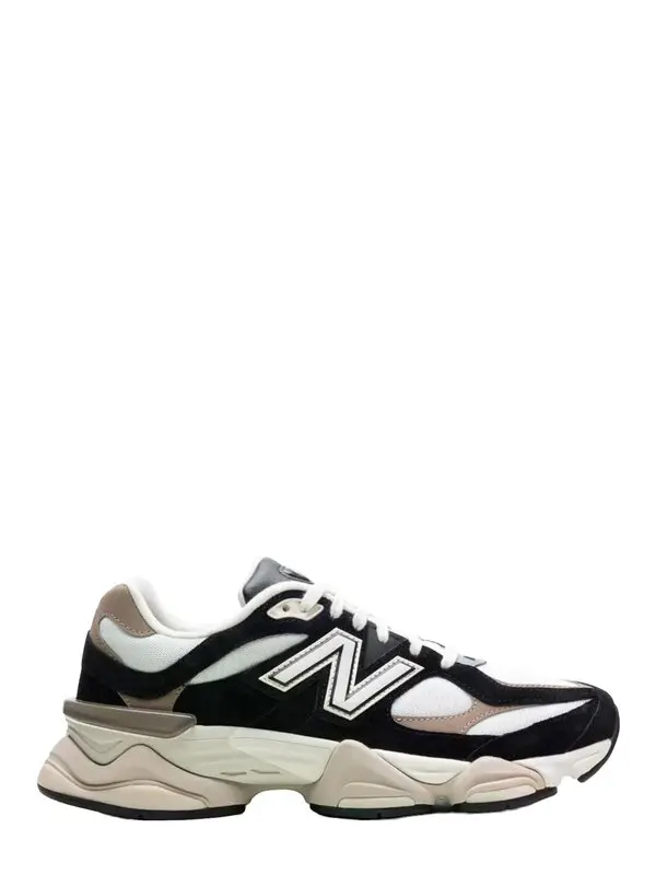NEW BALANCE 9060 Sneakers - Black