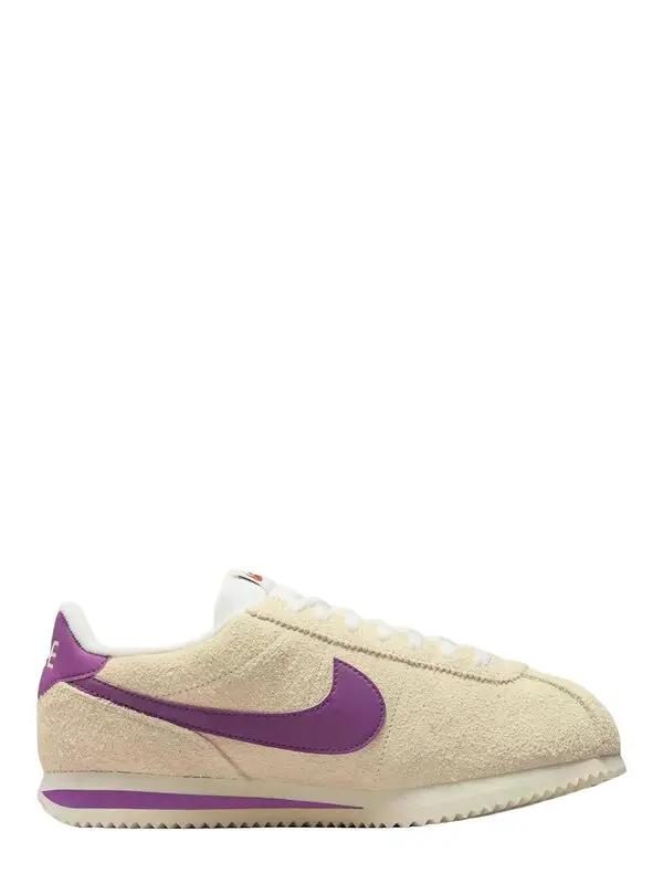 Nike Cortez Vintage Sneakers - White