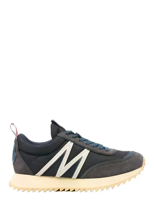 Moncler Pacey Sneakers - Blue