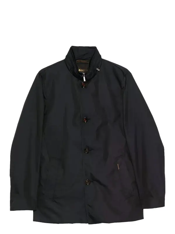 MOORER Borromini Jacket - Blue