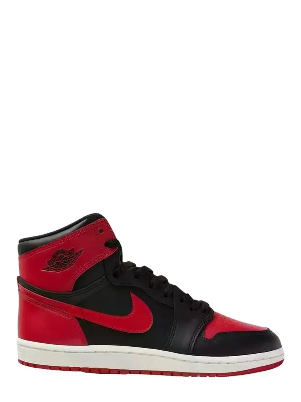 JORDAN Air 1 High 85 Sneakers - Black
