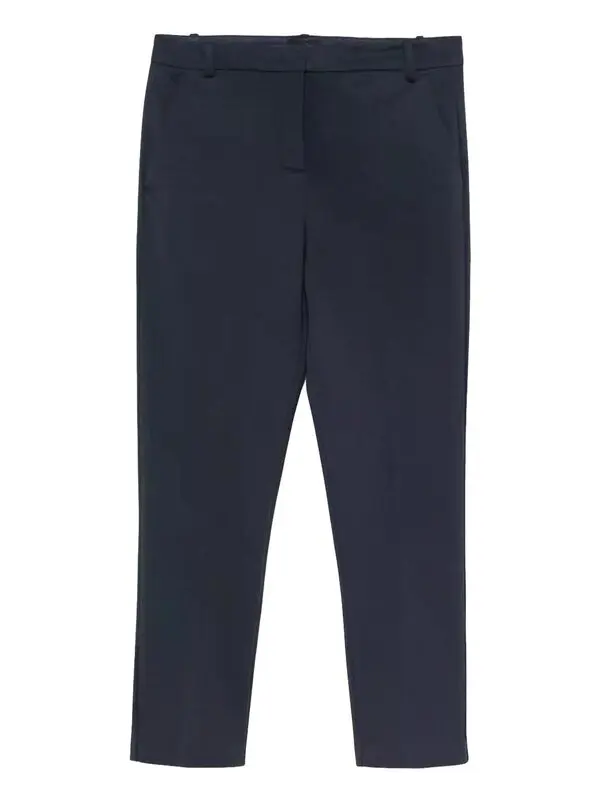 Pinko Bello Trousers - Blue