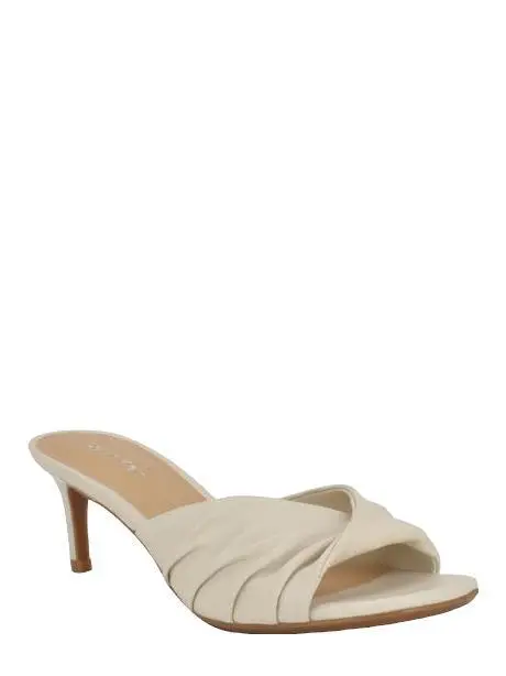 Calvin Klein Imeena Sandal - Ivory
