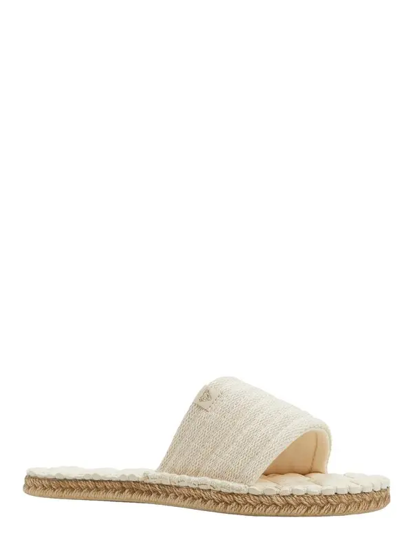 Roxy Shoresoft Slide - Cream