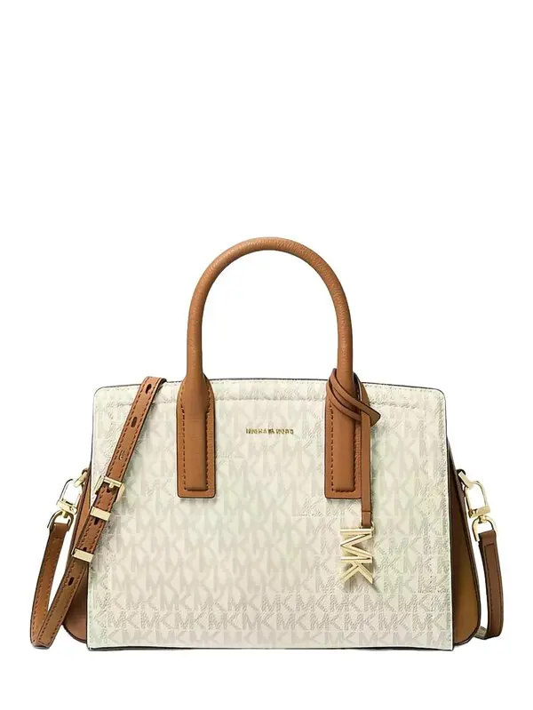 Michael Kors Small Tote Bag - Neutrals
