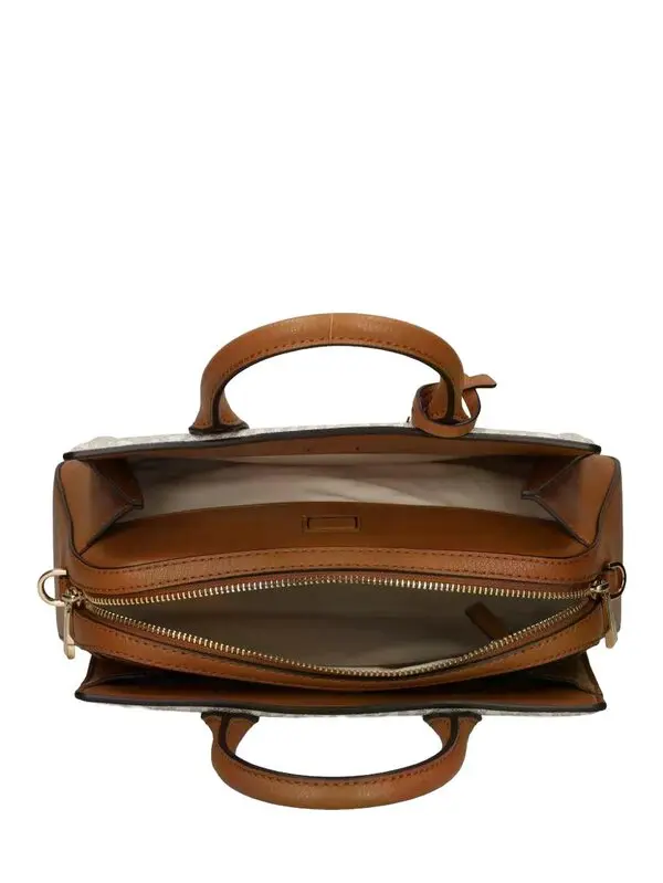 Michael Kors Small Tote Bag - Neutrals