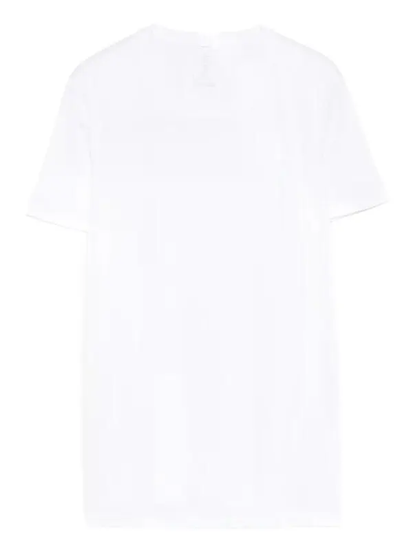 On Core T-shirt - White