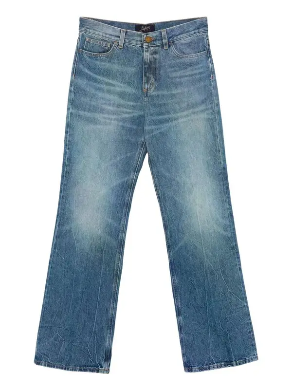 Seafarer Smin Jeans - Blue