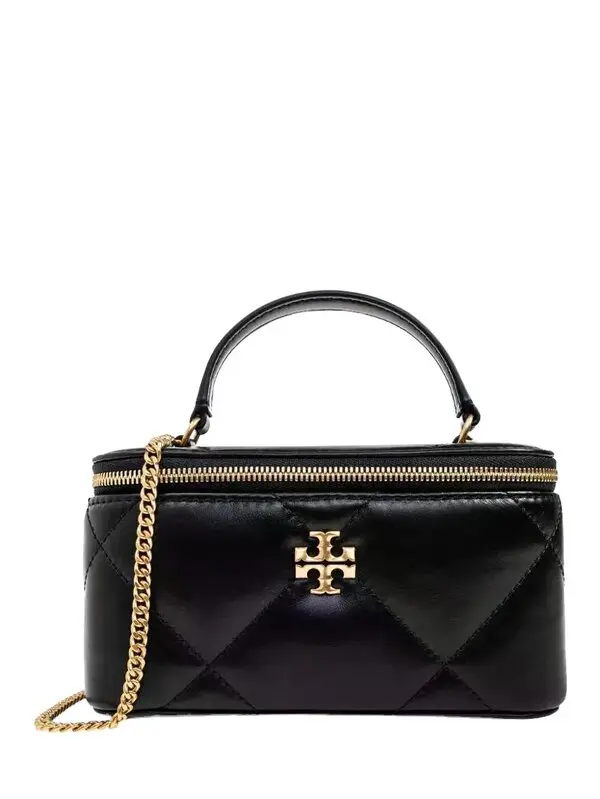 Tory Burch Kira Mini Bag - Black