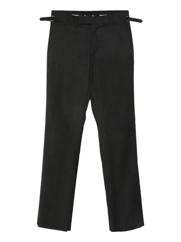 VIVIENNE WESTWOOD Sang Trousers - Grey