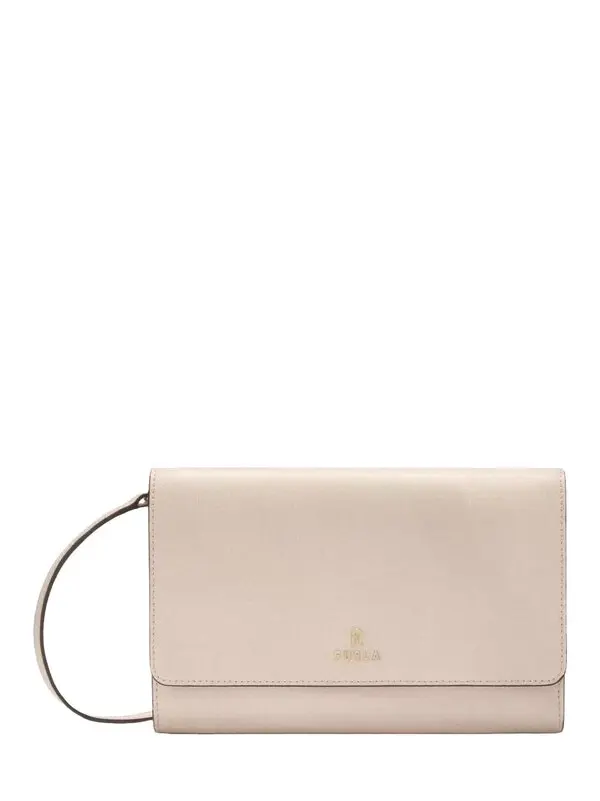 Furla Camelia Clutch - Pink