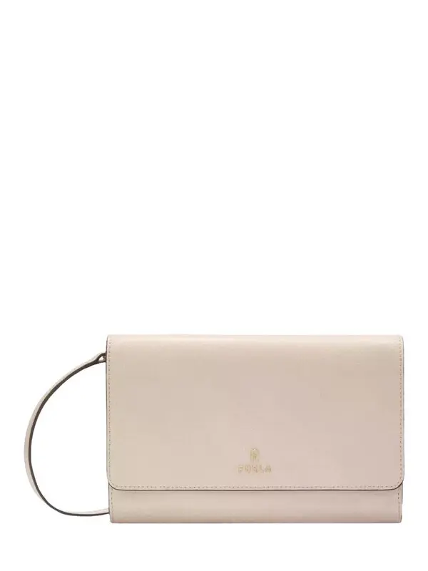 Furla Camelia Clutch - Pink