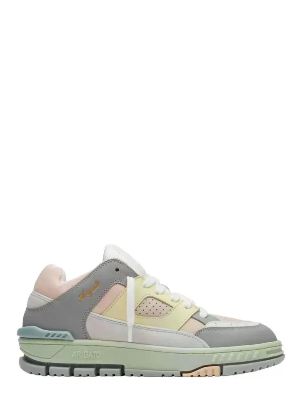 Axel Arigato Area Lo Sneakers - Neutrals